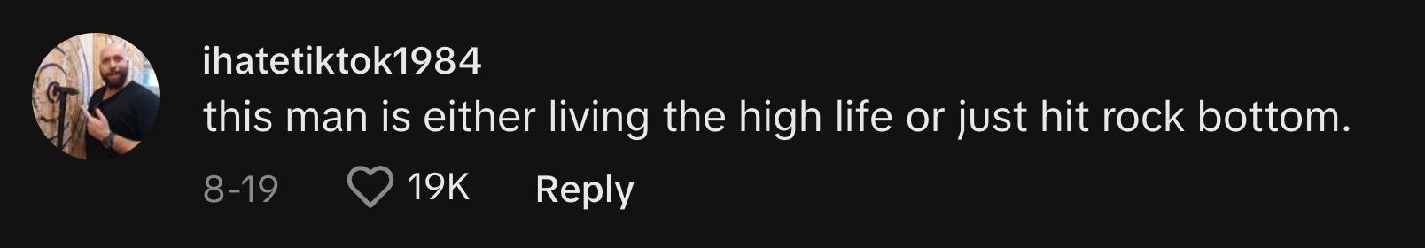 Husband's Peanut Butter and Ritz Crackers Hack Is Wild