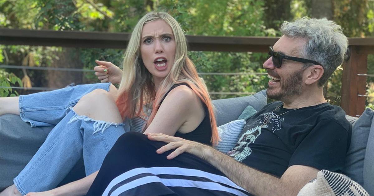 Why Did Stephen Hilton and Laura Clery Break Up?