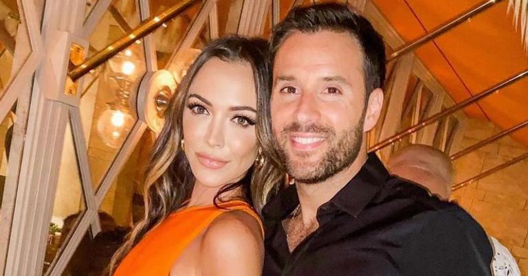 'Buying Beverly Hills': Who Is Farrah Brittany's Partner?