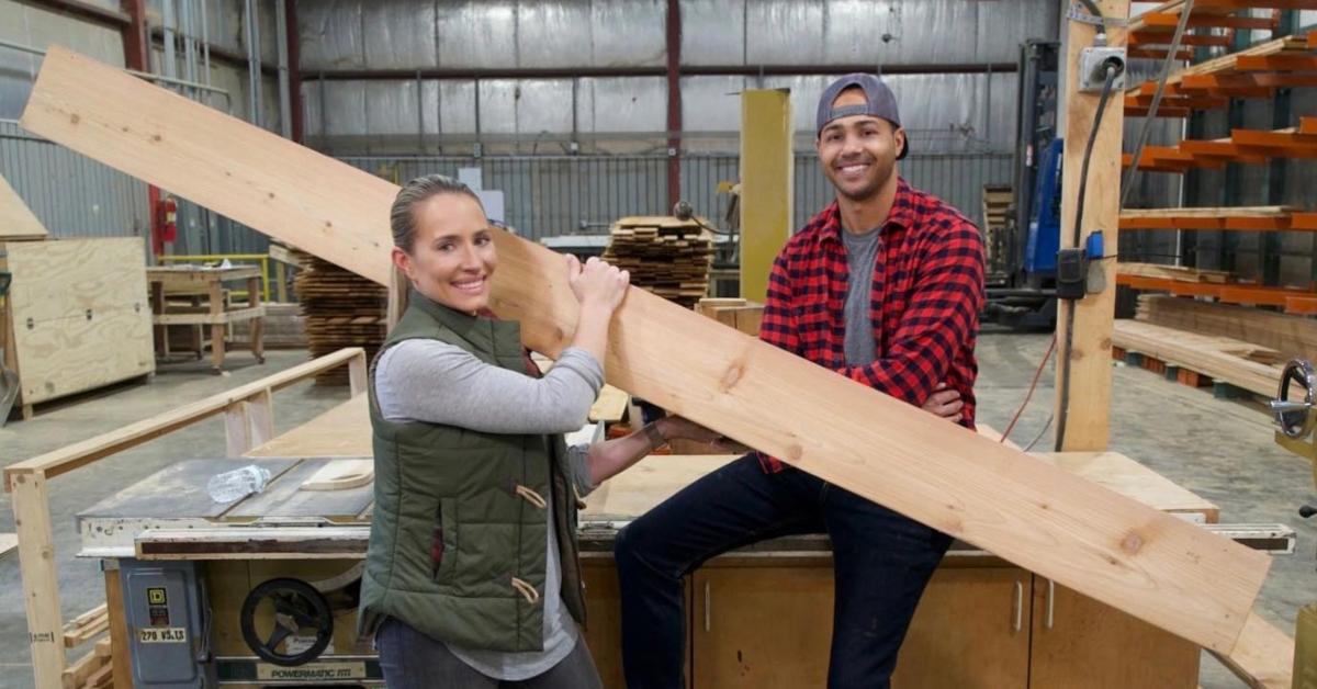 Do Magnola Network Stars Brooke and Brice Gilliam Have Kids?