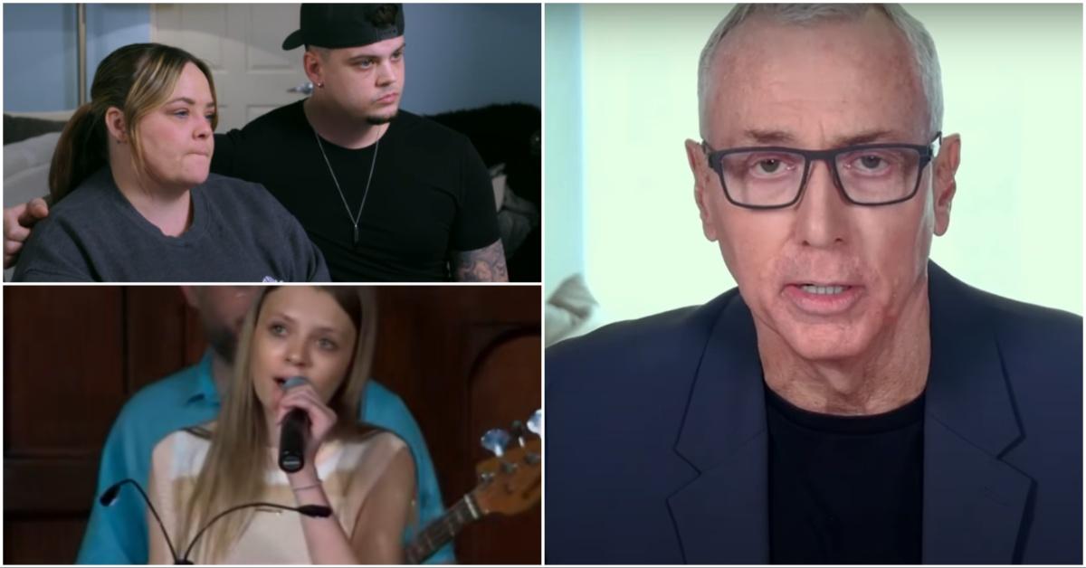 Carly’s Song on ‘Teen Mom’ Raises Questions for Catelynn and Tyler