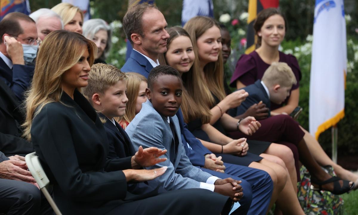 Amy Coney Barrett's Siblings — Megan Edwards Talks Sister's Faith