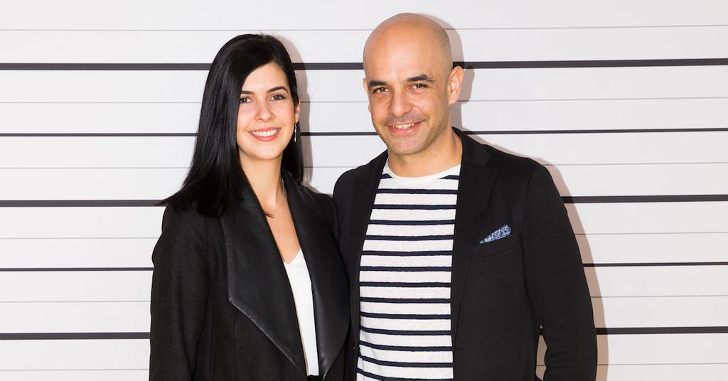 Who Is Adriano Zumbo’s Wife? Details About His Personal Life