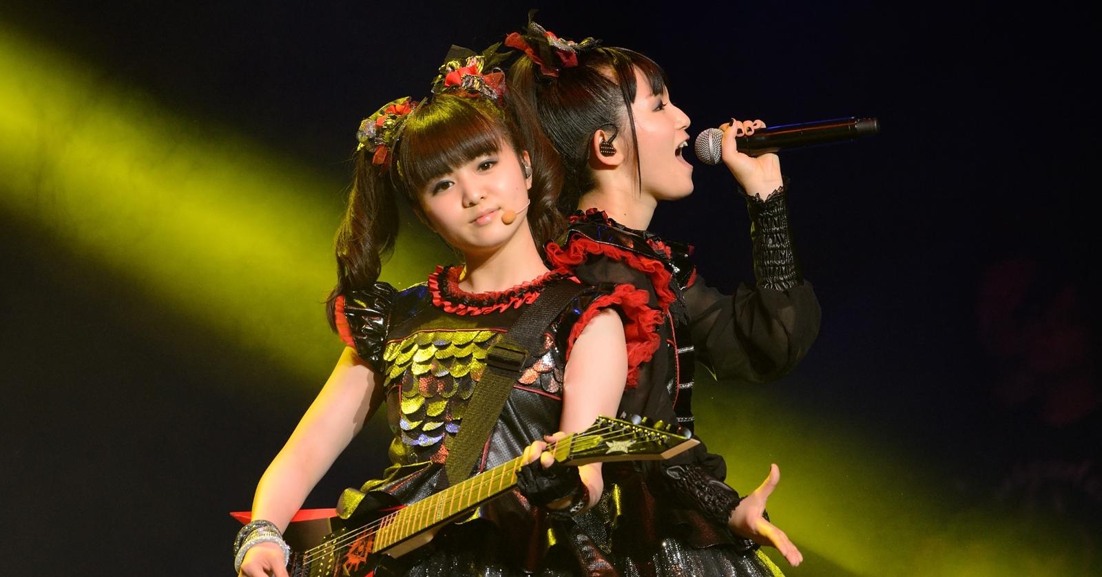 What Happened to Babymetal? Here's What We Know!