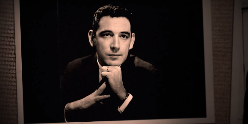 Doug Coe on 'The Family': What to Know About the Sketchy Leader