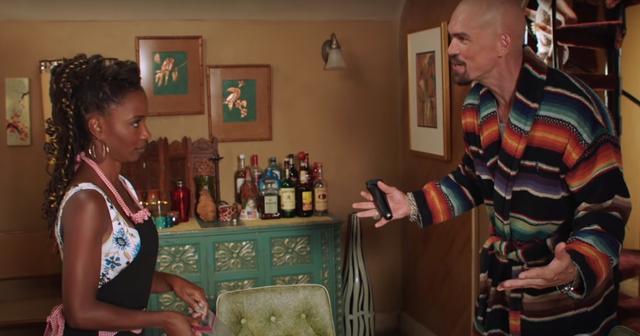 Do Lip and Tami End up Together on 'Shameless'? Their History Is Rough