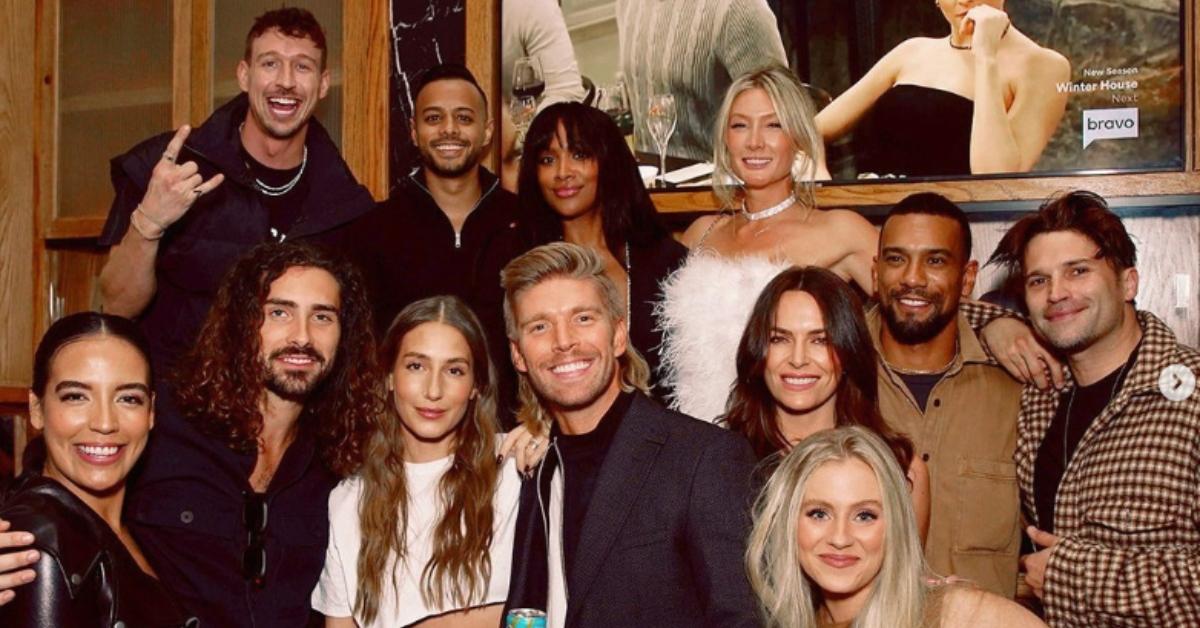 Where Is 'Winter House' Filmed? Season 3 Switched It Up