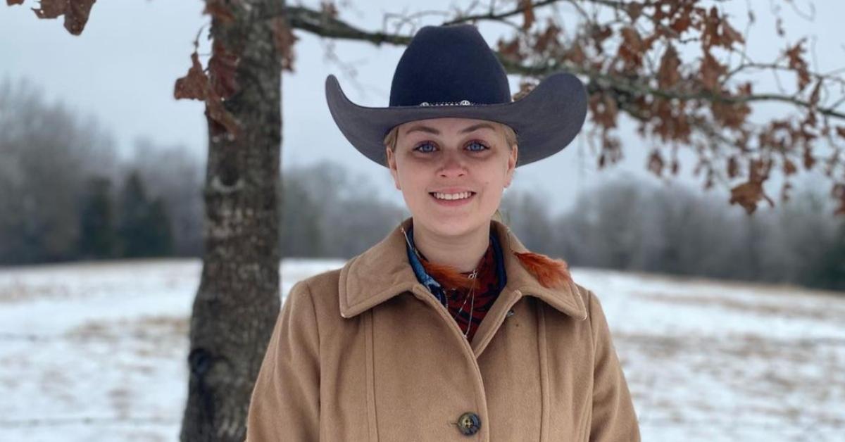 Did 'American Idol' Contestant Hannah Everhart Get a Golden Ticket?