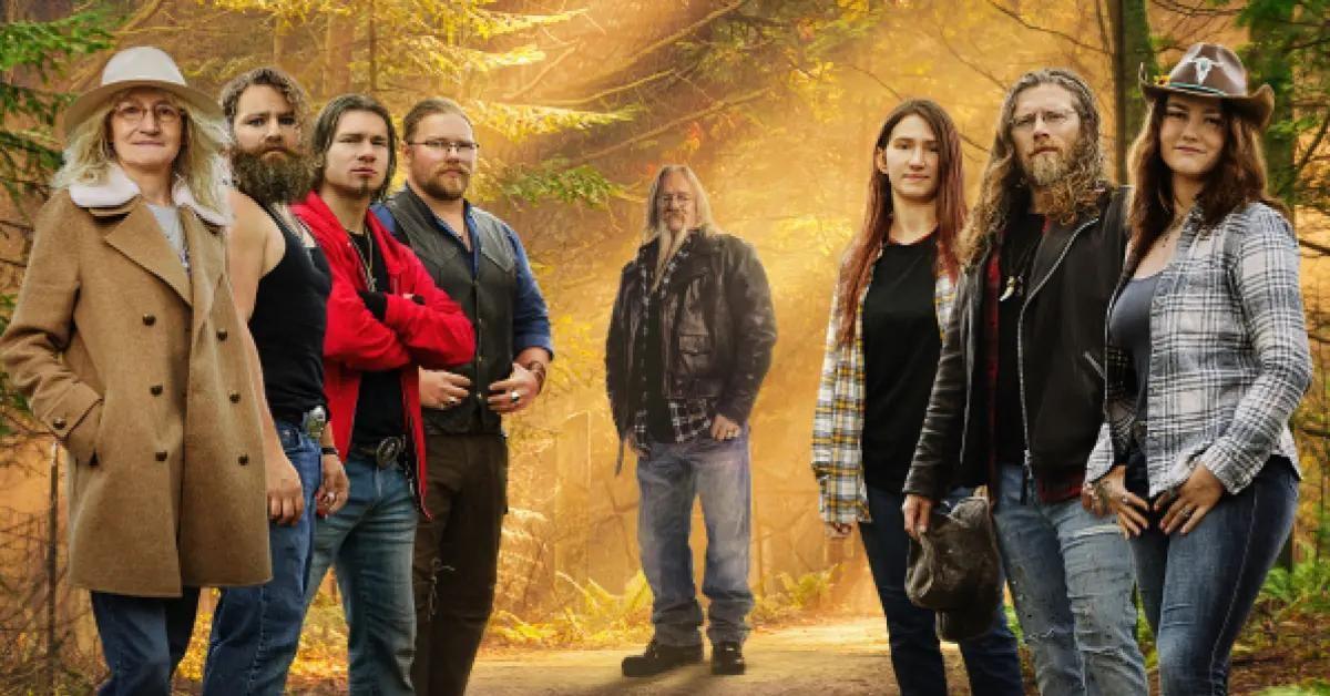 Is Alaskan Bush People Coming Back? Bear Brown Hinted at a Comeback