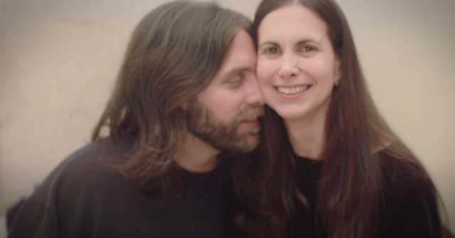 Is Chris Jacobs Married? The 'Long Lost Family' Host Had a Broken ...