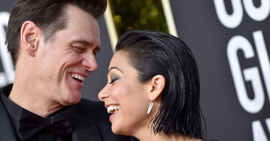 Jim Carrey's Girlfriends List ⁠— All the Women the Actor Dated