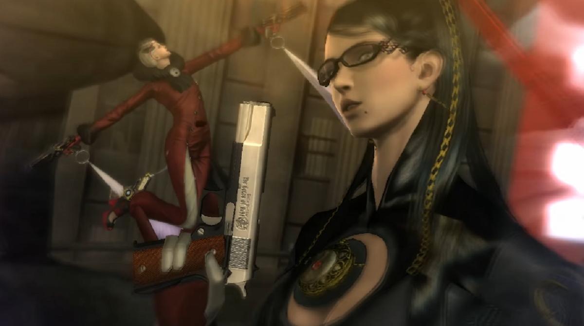 Is 'Bayonetta 1' on Switch Physical? What About 'Bayonetta 2'?