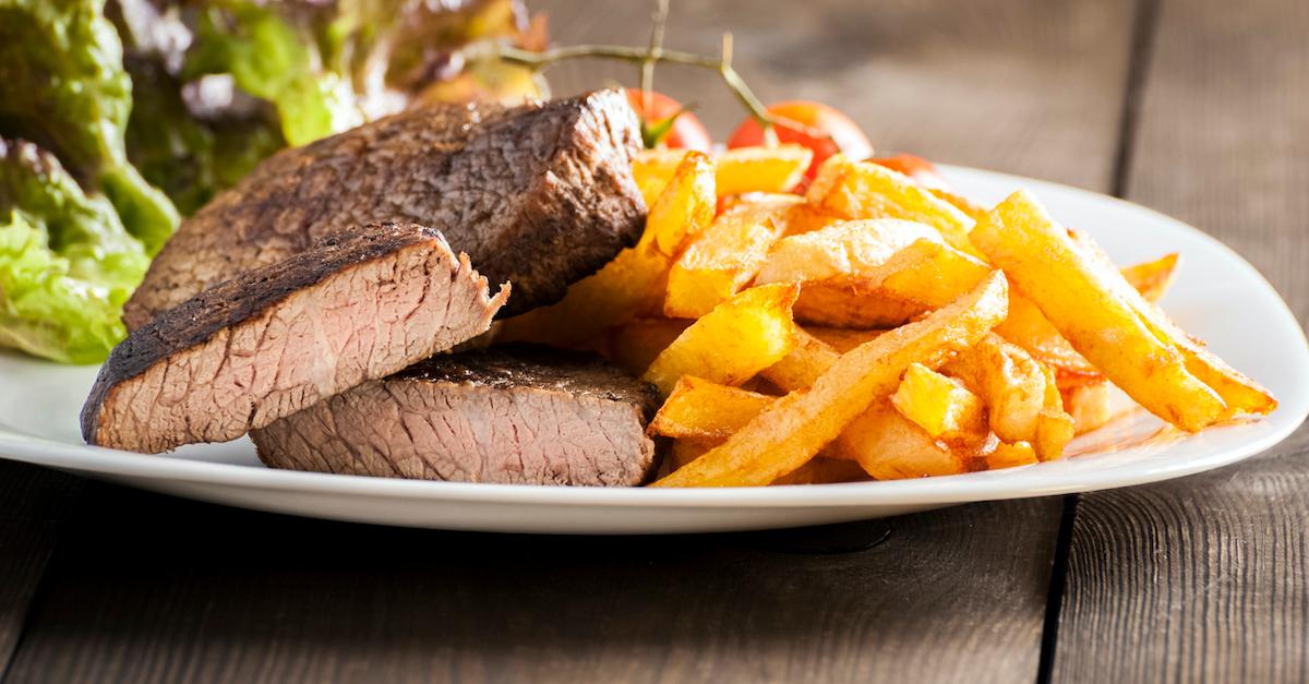 Food Workers Share 15 Gross Menu Items They'd Never Order