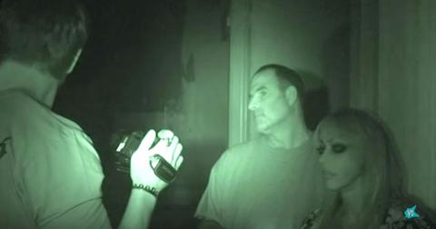What Happened to Mark and Debby From 'Ghost Adventures'? It's a Tragic ...