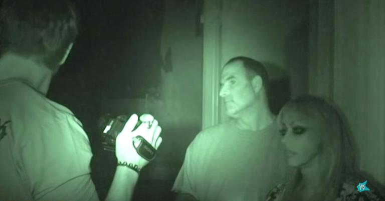 What Happened to Mark and Debby From 'Ghost Adventures'? It's a Tragic ...