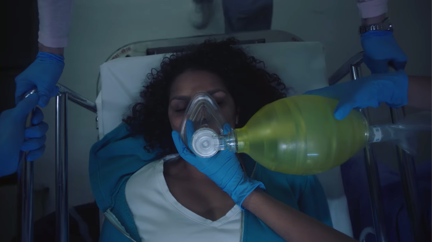 Does Ruby Die in 'Wentworth' Season 7? — What You Need to Know