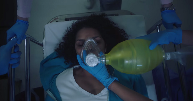 Does Ruby Die in 'Wentworth' Season 7? — What You Need to Know