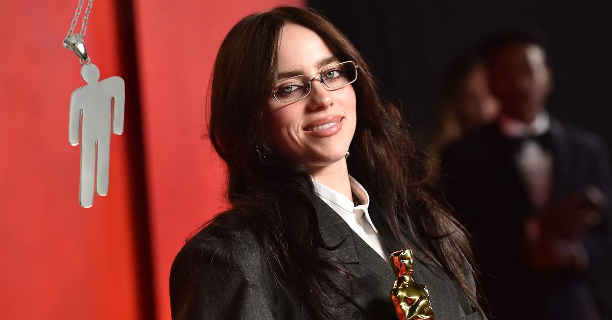 What Does the Billie Eilish Logo Mean? Breaking Down the Symbol