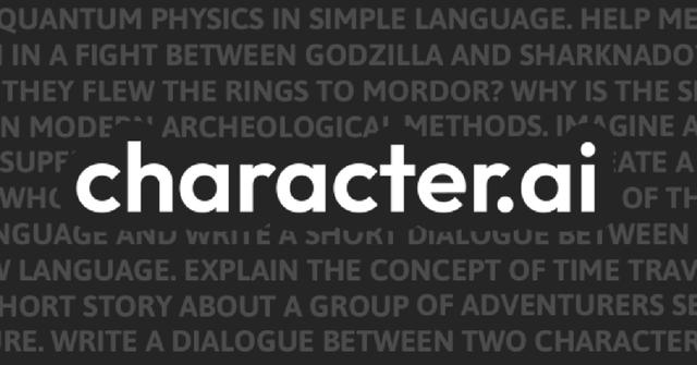 Why Does Character.AI Have a Waiting Room?