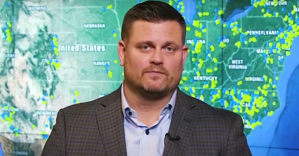 United Healthcare CEO Brian Thompson’s DUI Mug Shot Is Here