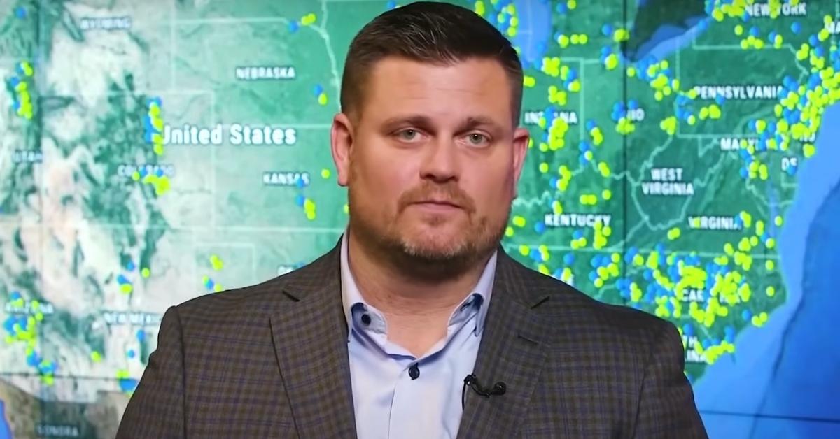 United Healthcare CEO Brian Thompson’s DUI Mug Shot Is Here