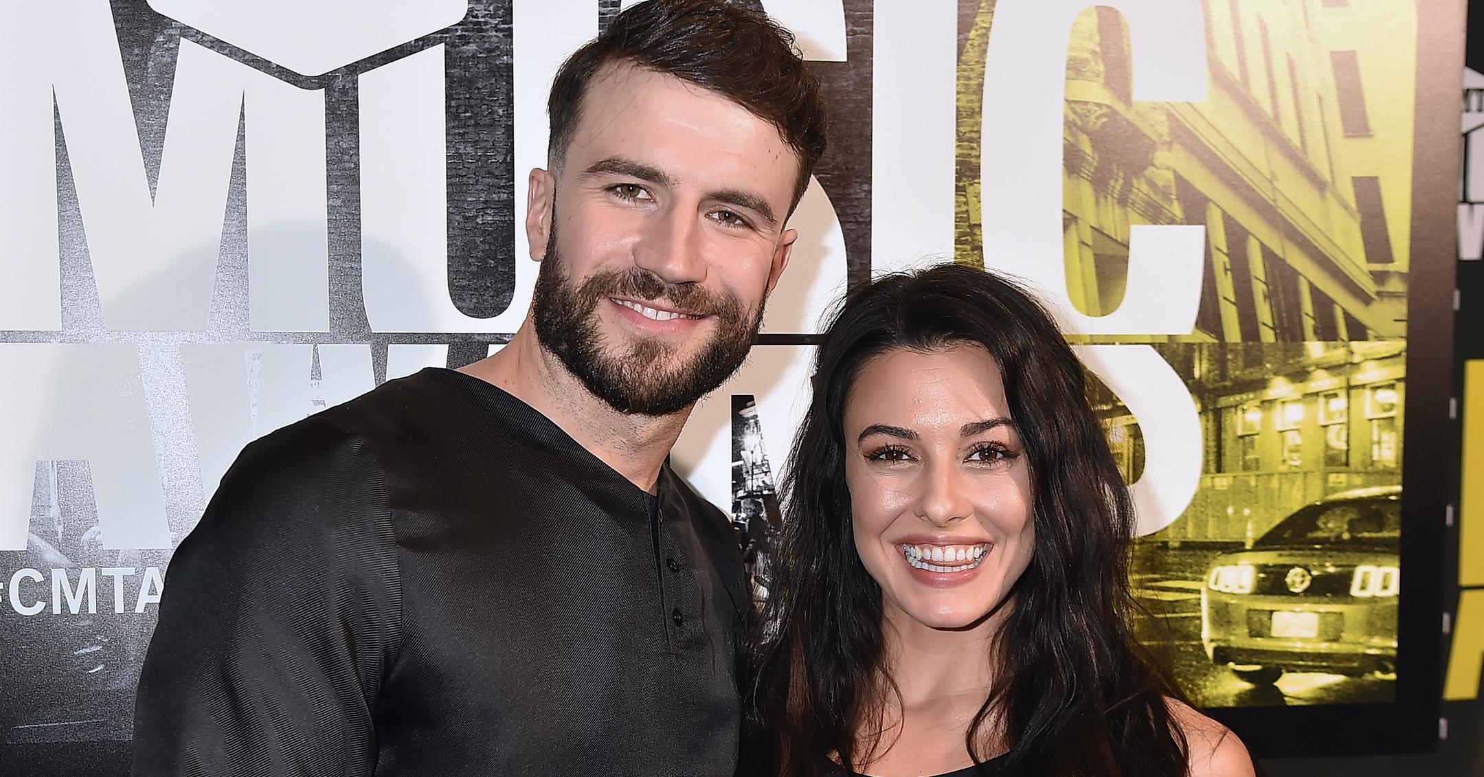 The Love Story Between Sam Hunt and His Wife Hannah Lee Fowler