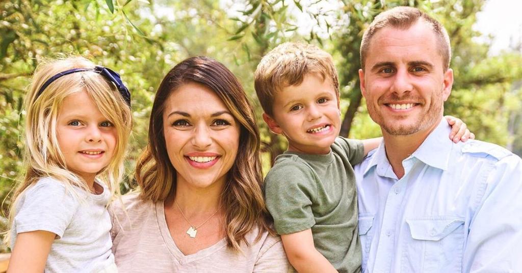 Where Is DeAnna Pappas Now? The Former Bachelorette Is Happily Married