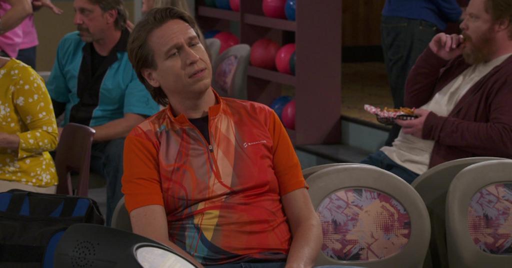 Is Tom Smallwood Married? 'How We Roll' Is Based on the Bowler's Life