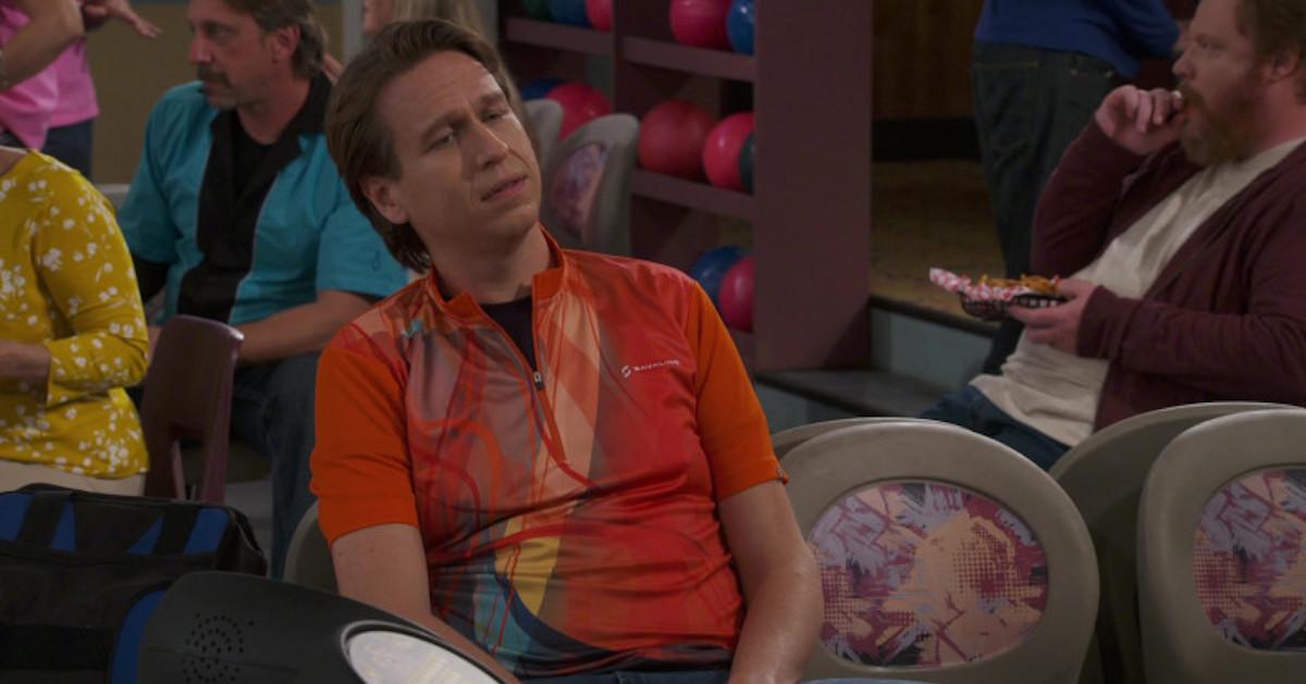 Is Tom Smallwood Married? 'How We Roll' Is Based on the Bowler's Life