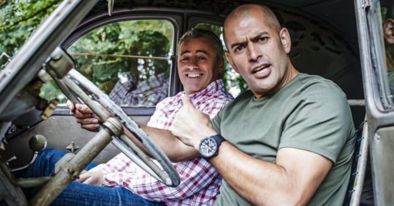 'Top Gear' Host Chris Harris — Is He Married? Plus His Net Worth