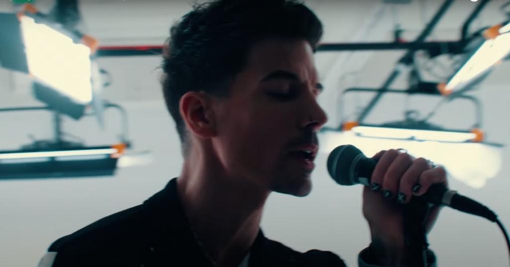 Who Are Nicky Nightmare's Parents? He Says They're Celebs