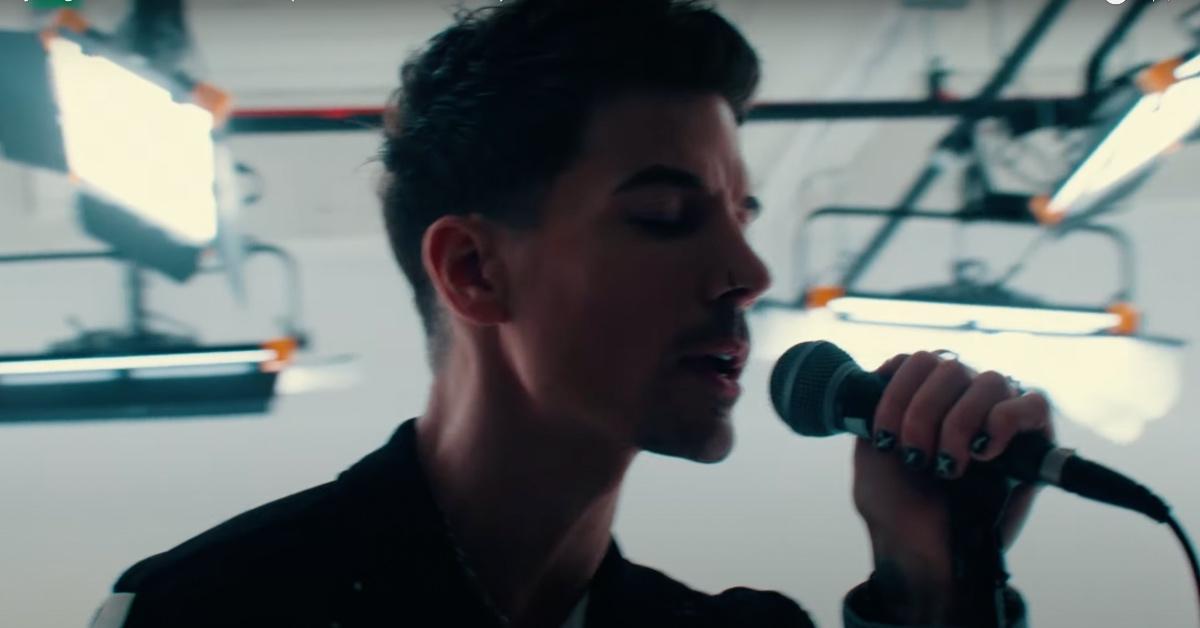 Who Are Nicky Nightmare's Parents? He Says They're Celebs