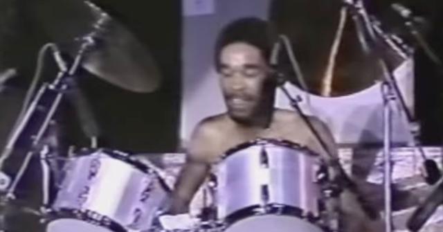 What Was Drummer Fred White's Cause of Death?