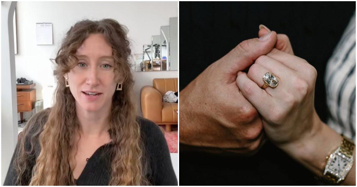 All About Artifex Fine Jewelry Designer Kindred Lubeck