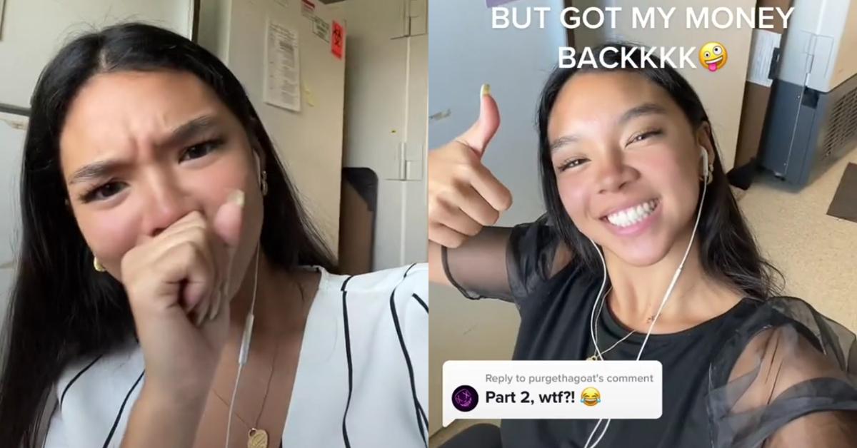Uber Driver Tries Scamming Customer With $150 Cleaning Fee