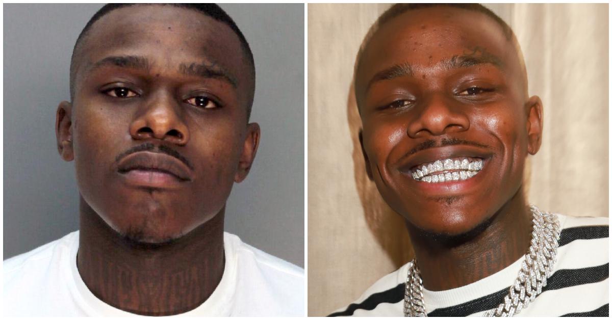 15 Celebrities Arrested in Miami — Travis Scott, Justin Bieber, & More