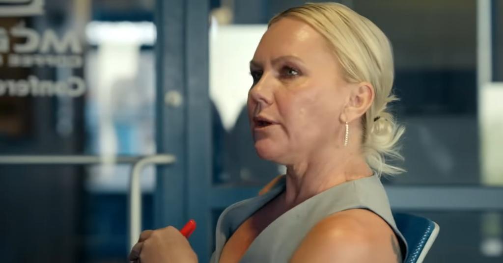 Steven McBee Sr.'s Dating History Is Quite Complicated