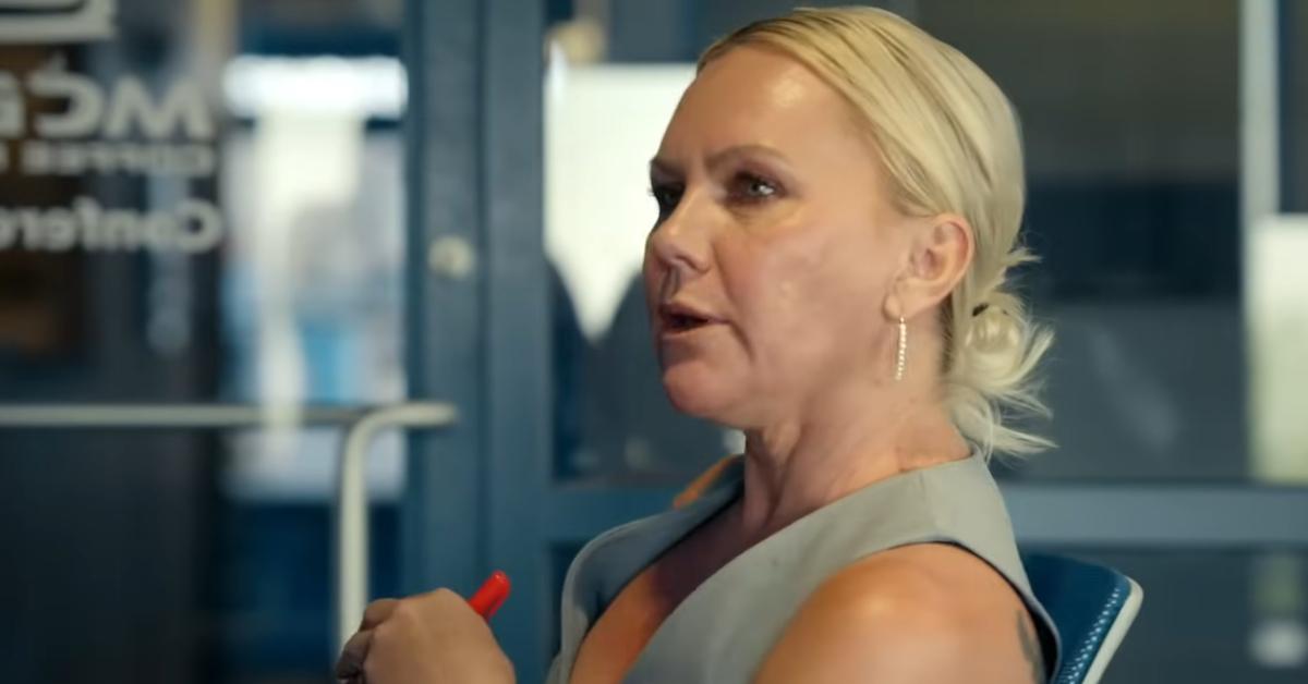 Steven McBee Sr.'s Dating History Is Quite Complicated