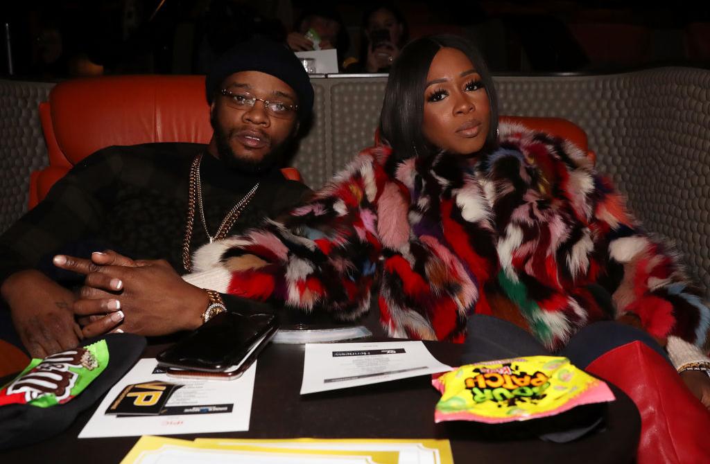 Remy Ma Due Date: When Is Remy Ma and Papoose's Baby Arriving?