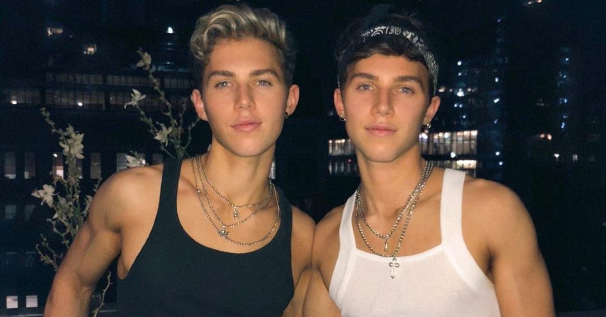 'Date Drop': New YouTube Series Follows Influencers Hoping to Find Love