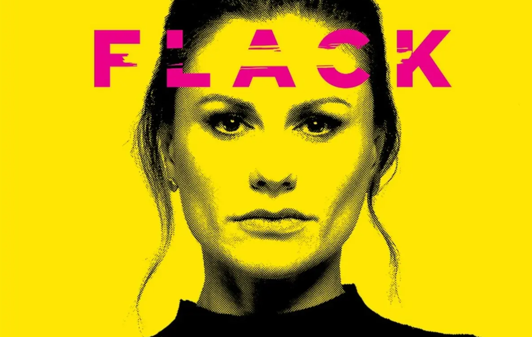 Will Amazon Prime Video Stream Season 2 of 'Flack'?