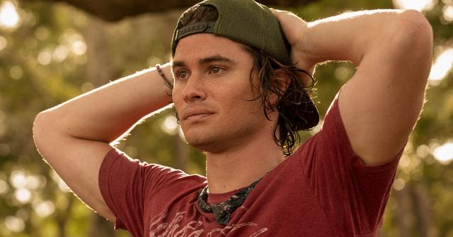 Some 'Outer Banks' Fans Believe John B's Dad Is Still Dead