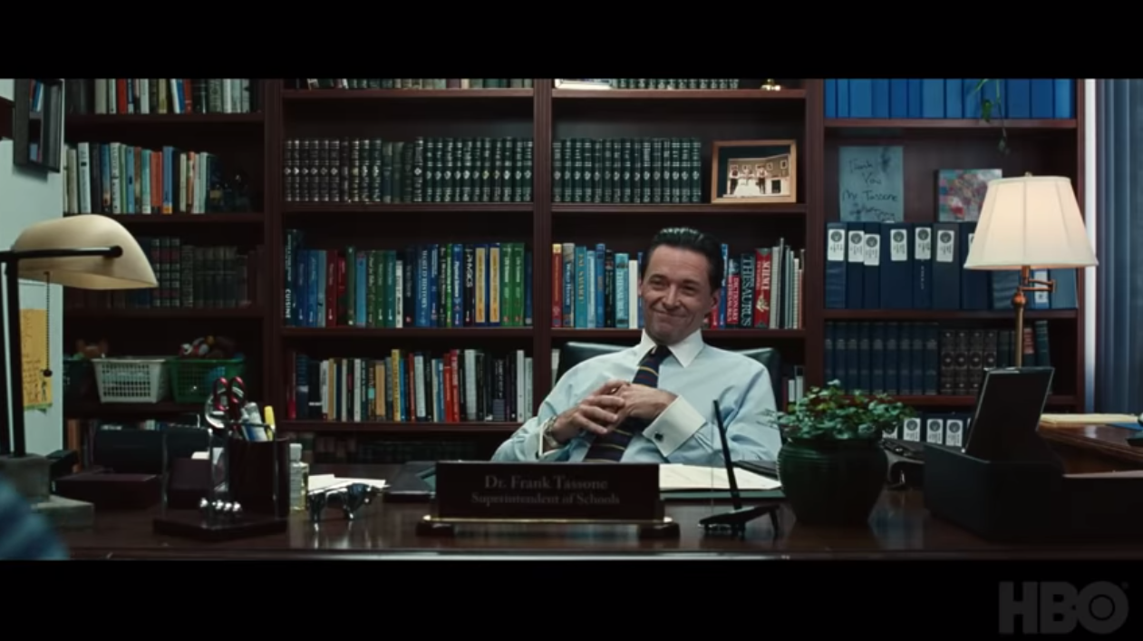 'Bad Education' Frank Tassone Now: See the Roslyn Superintendent Today