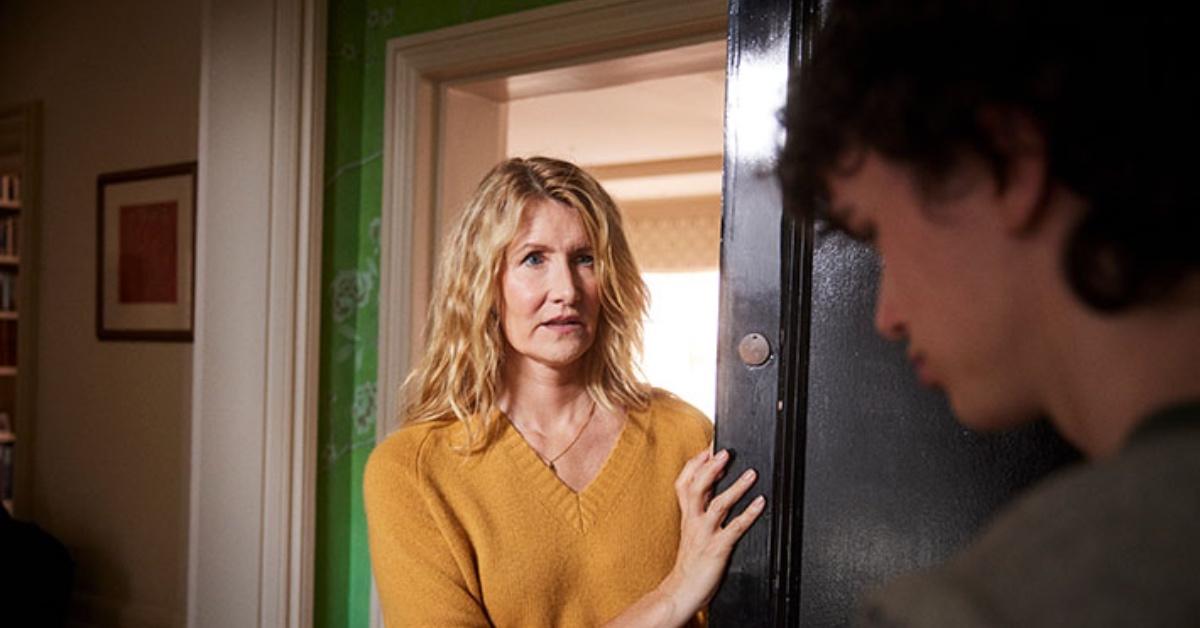Is 'The Son' Movie Based on a Book? Here's What to Know