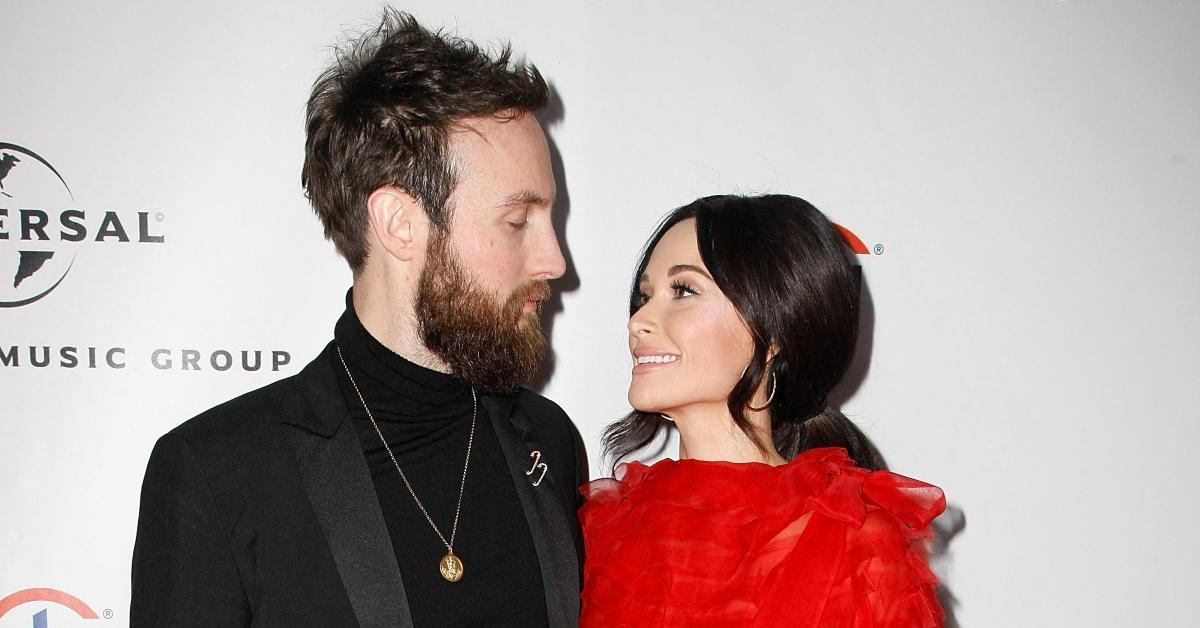 Here's a Look at Kacey Musgraves's Dating History