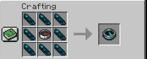 What Does a Recovery Compass Do in 'Minecraft'?