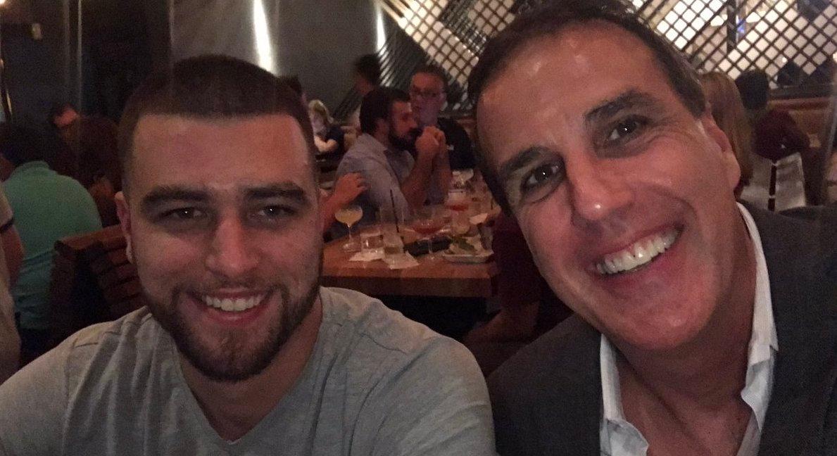 'Whistleblower' Host Alex Ferrer — What You Need to Know About the Judge