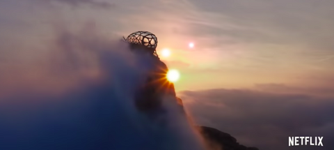 'The Dark Crystal' Trailer Shows a Political Thriller... With Muppets