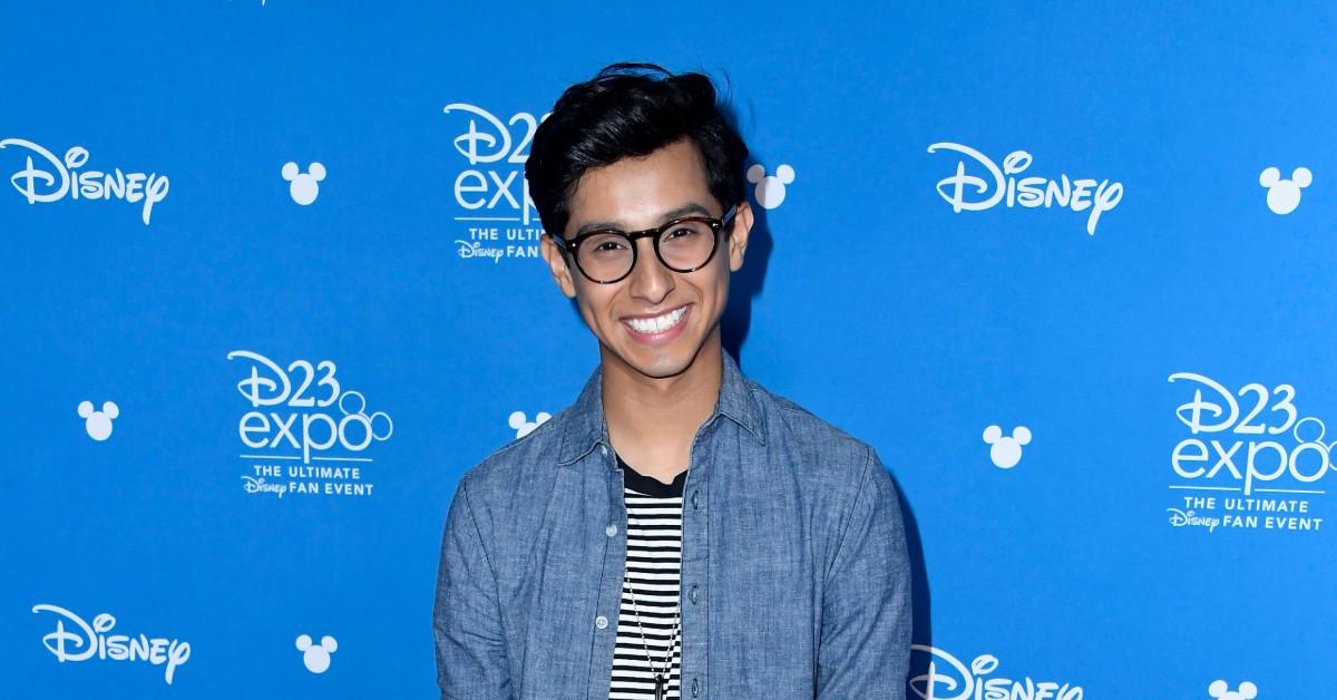 Do Frankie Rodriguez and Carlos, His Character, Have Similarities?