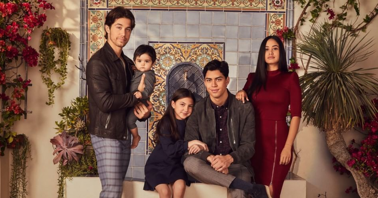 'Party Of Five' 2020: Meet the Cast of the New Reboot — Details
